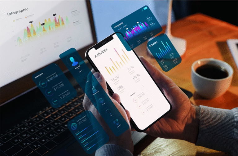 UI/UX Design Service - TS-Design4u